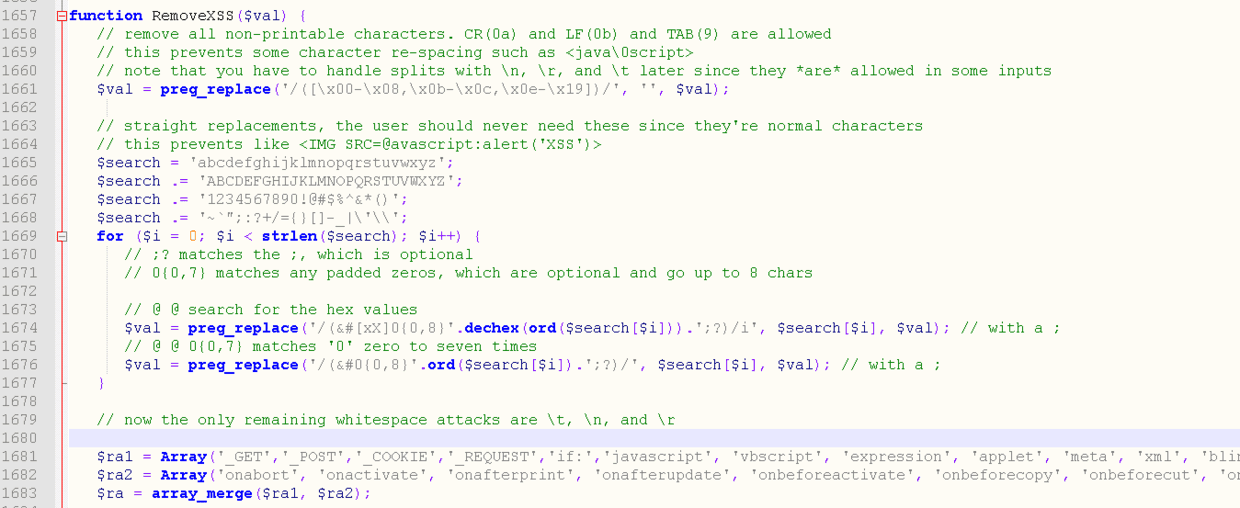 Seacms 6.54 & 6.55 任意代码执行漏洞分析 | Cyc1e's Blog